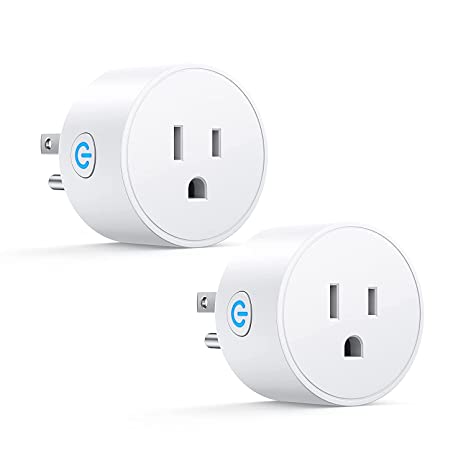 Embrace the Power of Smart Plugs - Simplify and Automate Your Home ...